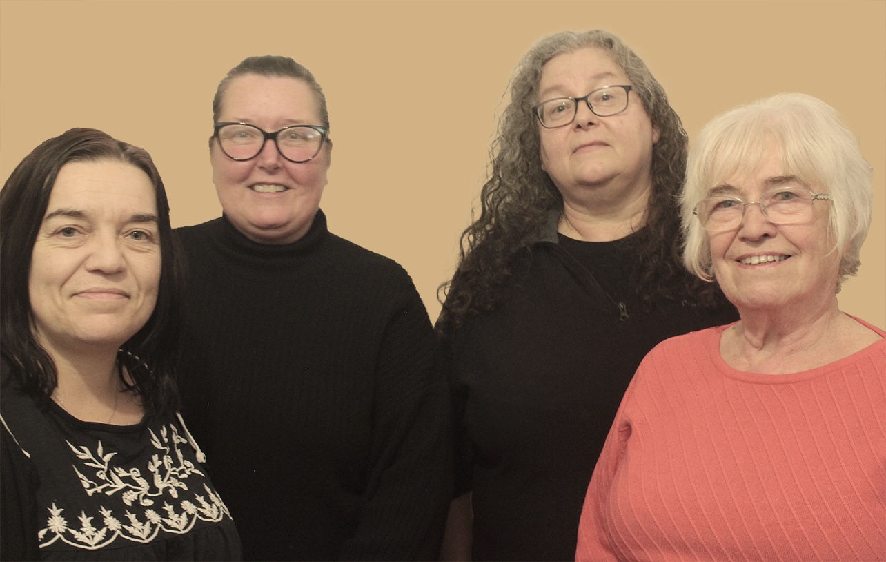 Tealing Community Council